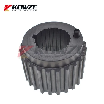 Crankshaft Camshaft Drive Sprocket For Mitsubishi Pajero Sport ...