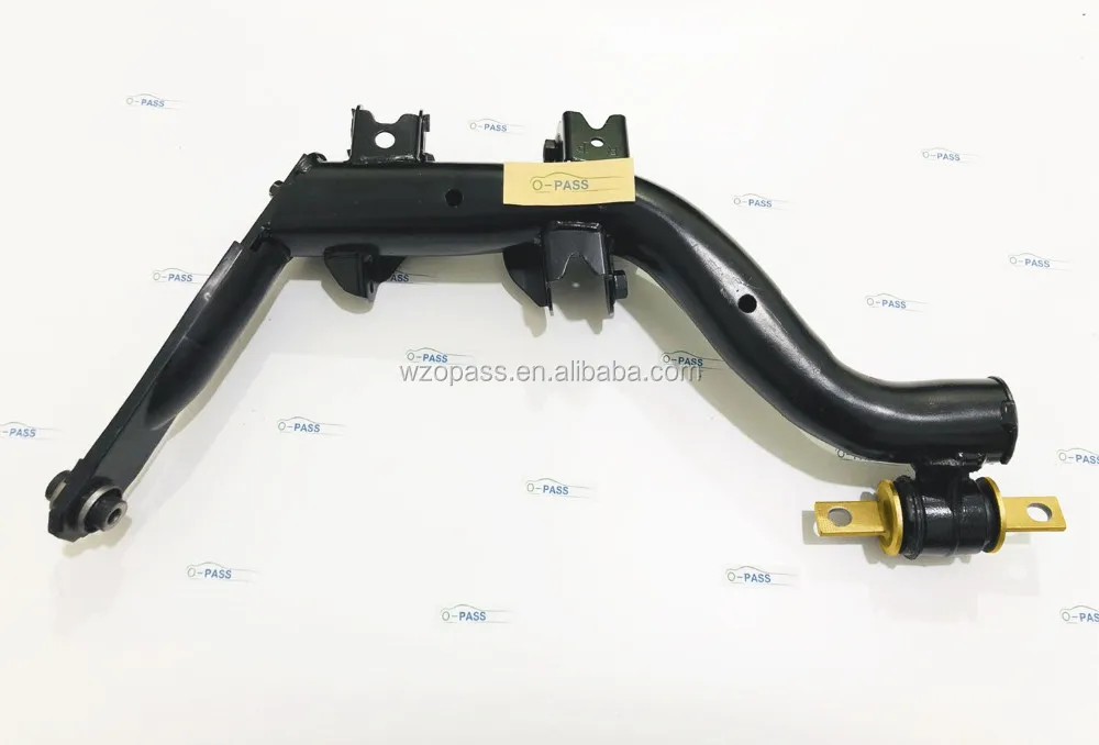 Opass Rear Axle Lower Trailing Arm For Honda Suv Cr-v Ii Rd 2001- 52371 ...