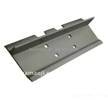 D6h Dozer Single Grouser Bars,Track Plate Manufacturer - Buy Dozer ...