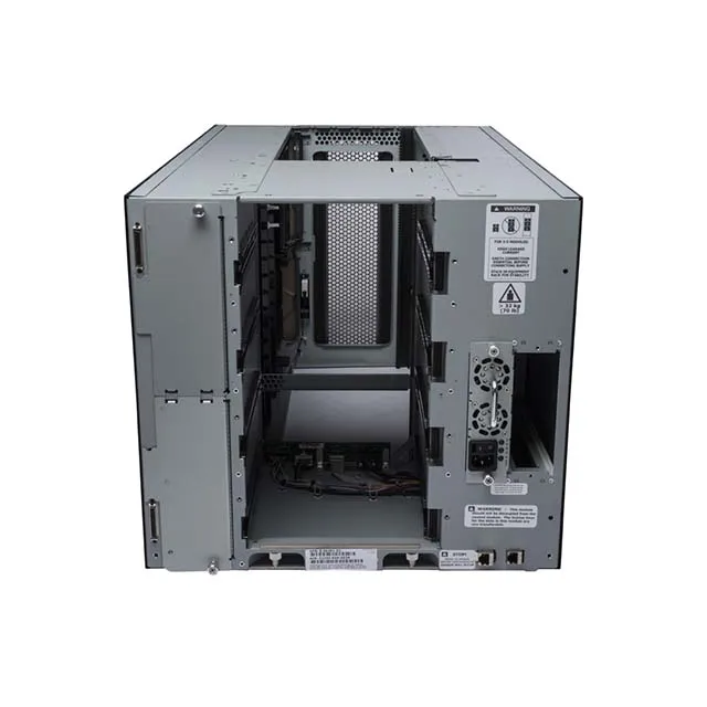 Brand New Sealed Original Dell Powervault Ml6010 Cm (5u) Storage - Buy ...