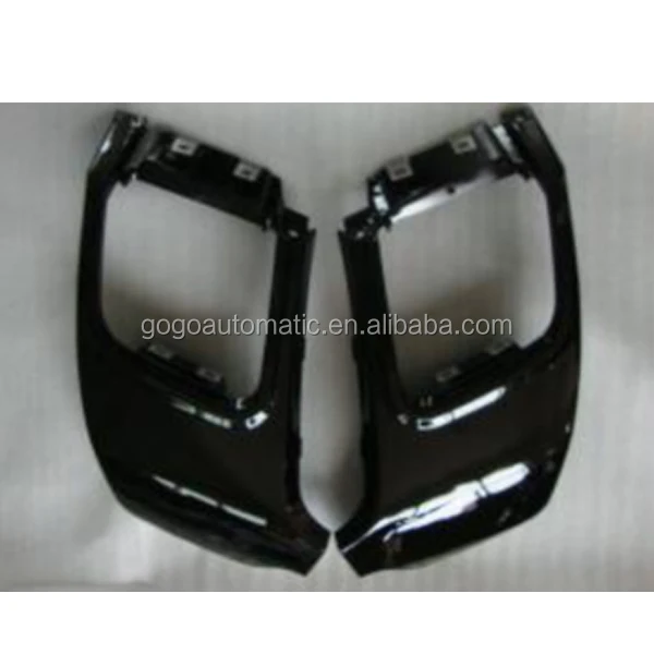 用于 Evoque 2010-2016 Oem Lr028089 Lr028087 的后部排气管牌匾 - Buy 排气管evoque ...