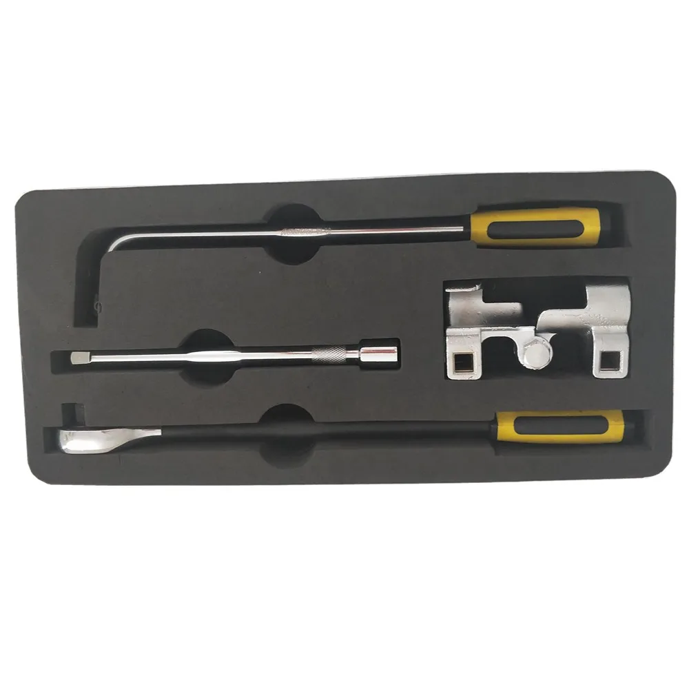 796 Hand Tools Ratchet Cable Bender - Durable Aloy Steel Tool for ...