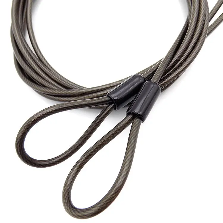 Usb Laptop Security Combination Cable Lock - Buy Usb Laptop Lock ...