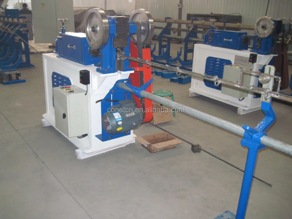 Iron Rod Cutting Machine - Buy Rod Cutting Machine,Wire Cutting Machine ...