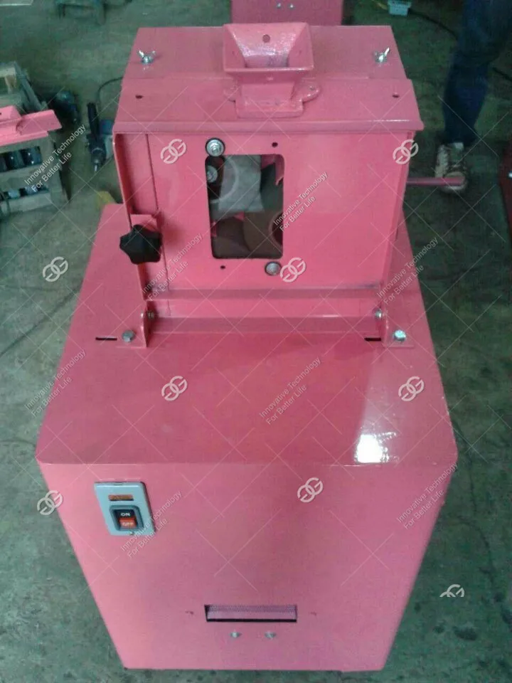 Automatic Coffee Beans Dehusking Machine Rice Huller Hemp Seed Hulling ...