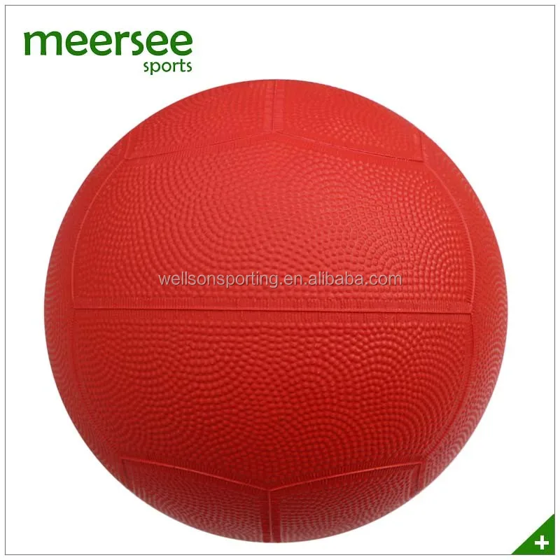 Rubber Silk Surface Dodgeball - Buy Rubber Dodgeball,Bounce Dodgeball ...