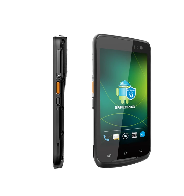 UROVO I6310 - RFID Support Handheld Android Computer