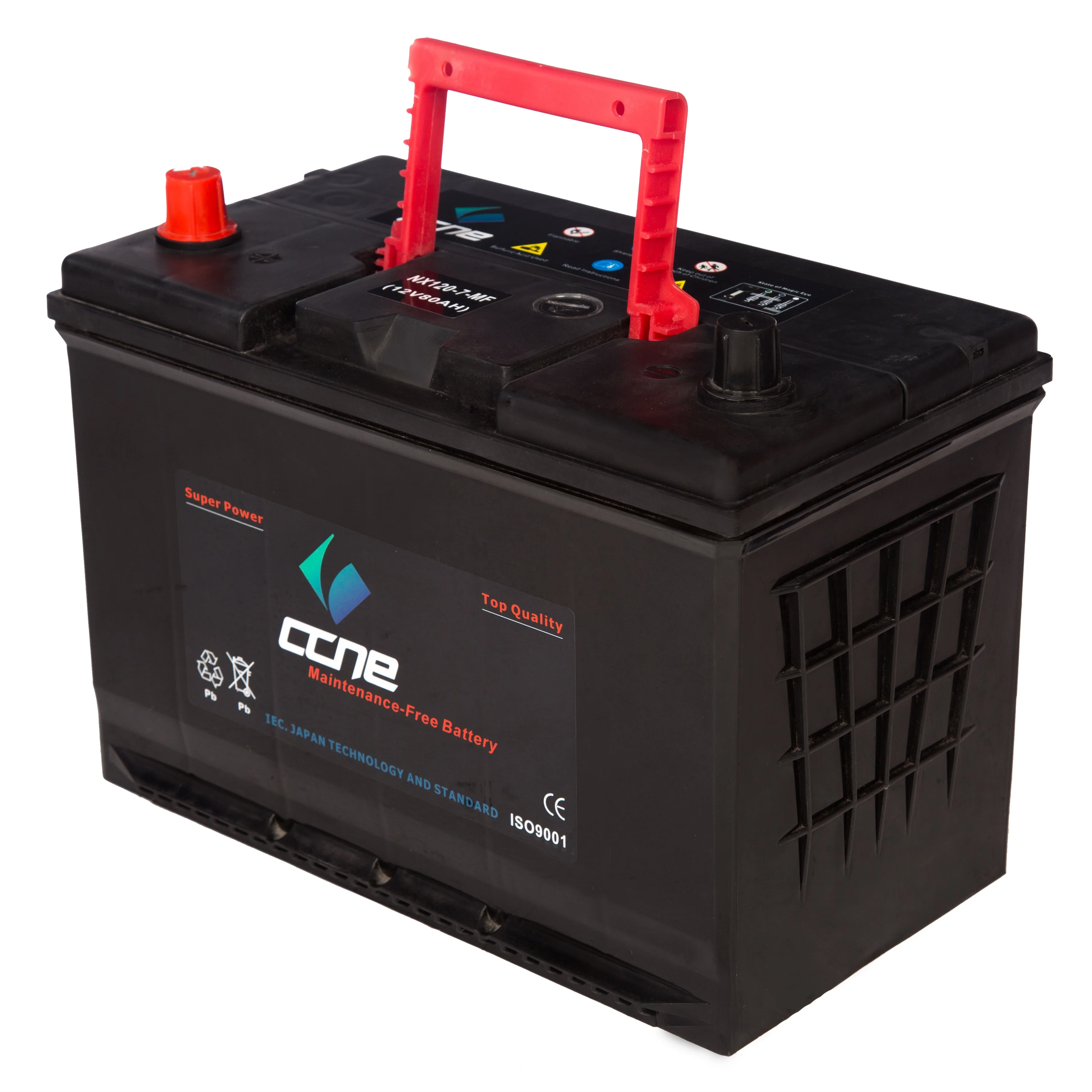 Top Products Panasonic Mf 46b24l S Car Auto Battery - Buy Mf 46b24l S ...