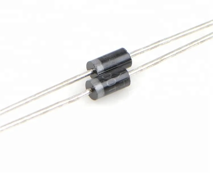 R4000f Diodes High Voltage Diodes 4kv Basic Electronic Components R2000 ...