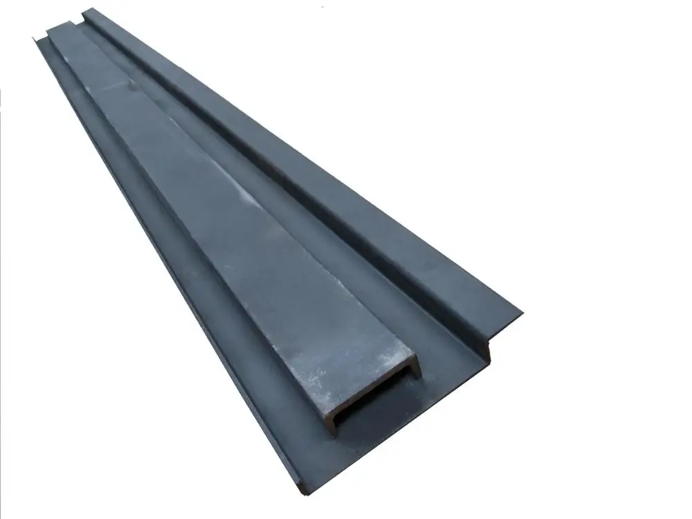 Steel Shipping Container Front Corner Post Outer And Inner Corner Post ...