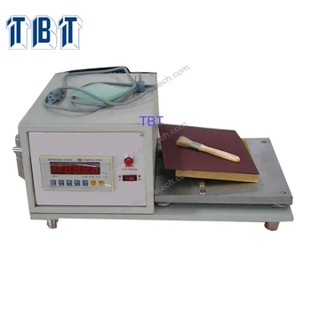 Ceramic Laboratory Equipment,Ceramic Tile Testing Equipment,Coefficient ...