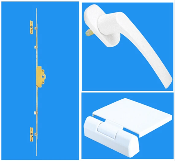 Factory Price Plastic Window Grill Inserts,Pvc Casement Windows - Buy ...