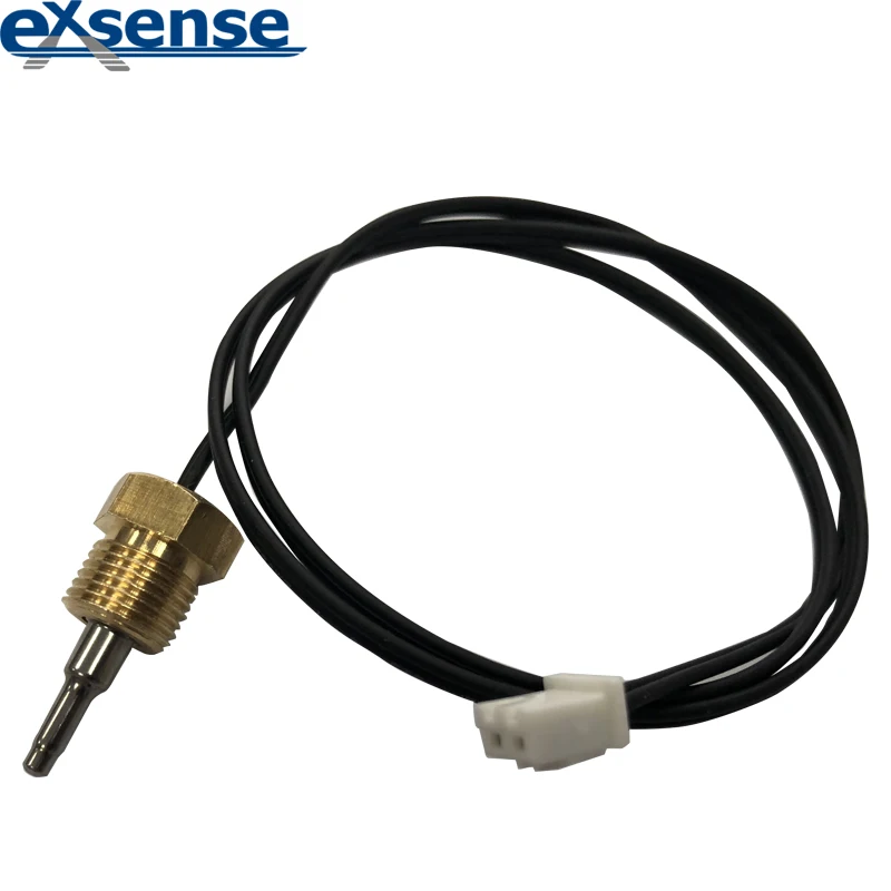 Sensor De Temperatura Termistor Tipo Tornillo Ntc De 10k Para Compresor ...
