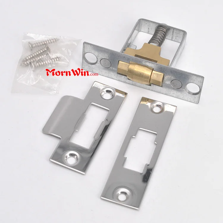 Heavy Duty Adjustable Roller Catch Brass Door Roller Catch For ...