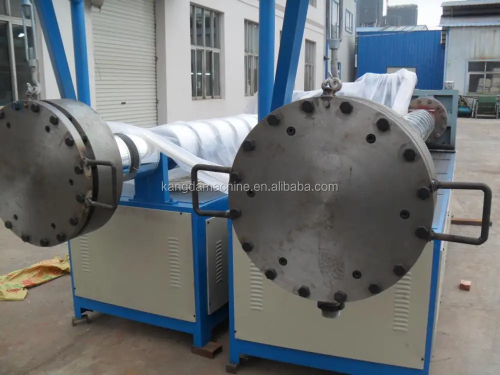 Plastic Extrusion Machine Extruder - Buy Plastic Extrusion Machine ...