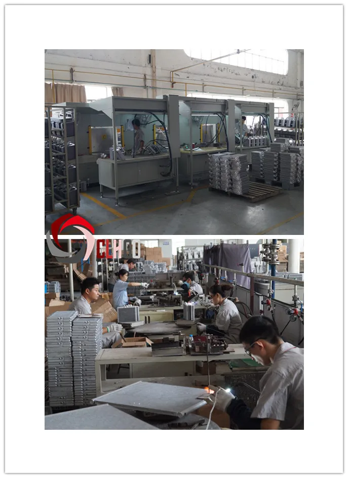 UNIVERSAL AUTO AC SYSTEM A/C KIT UNIVERSAL UNDER DASH BEU- 432-1 ...