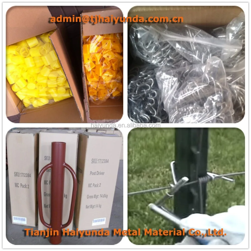 Steel Post Cap - Yellow Plastic (cap Y) - Buy Y Post Cap,Star Picket ...