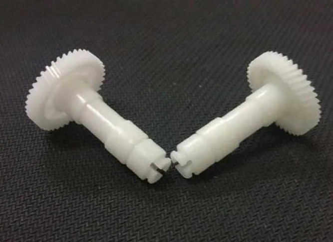 Customized Toothed Wheel Small Plastic Planetary Gear - Buy Small ...