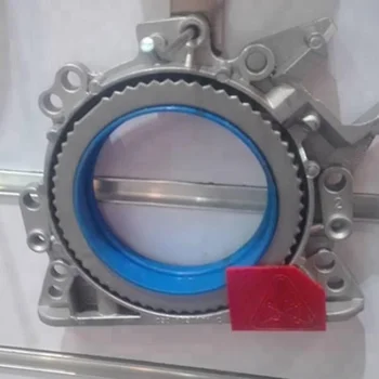 030 103 171q Crankshaft Rear Rubber Oil Seal For Germany Cars Series ...