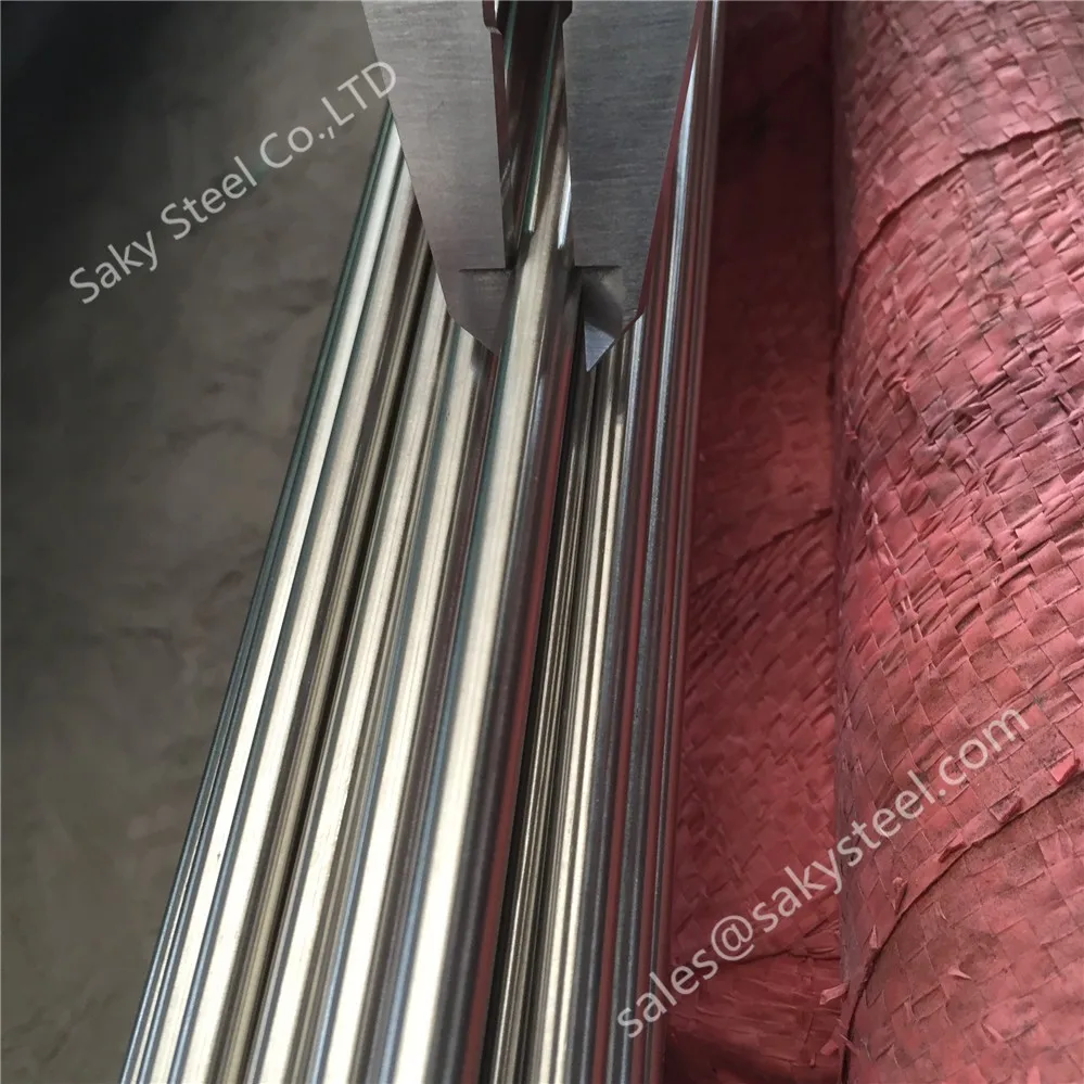 Stainless Steel Rod 5mm 1.5mm Diameter - Buy Stainless Steel Rod 5mm ...