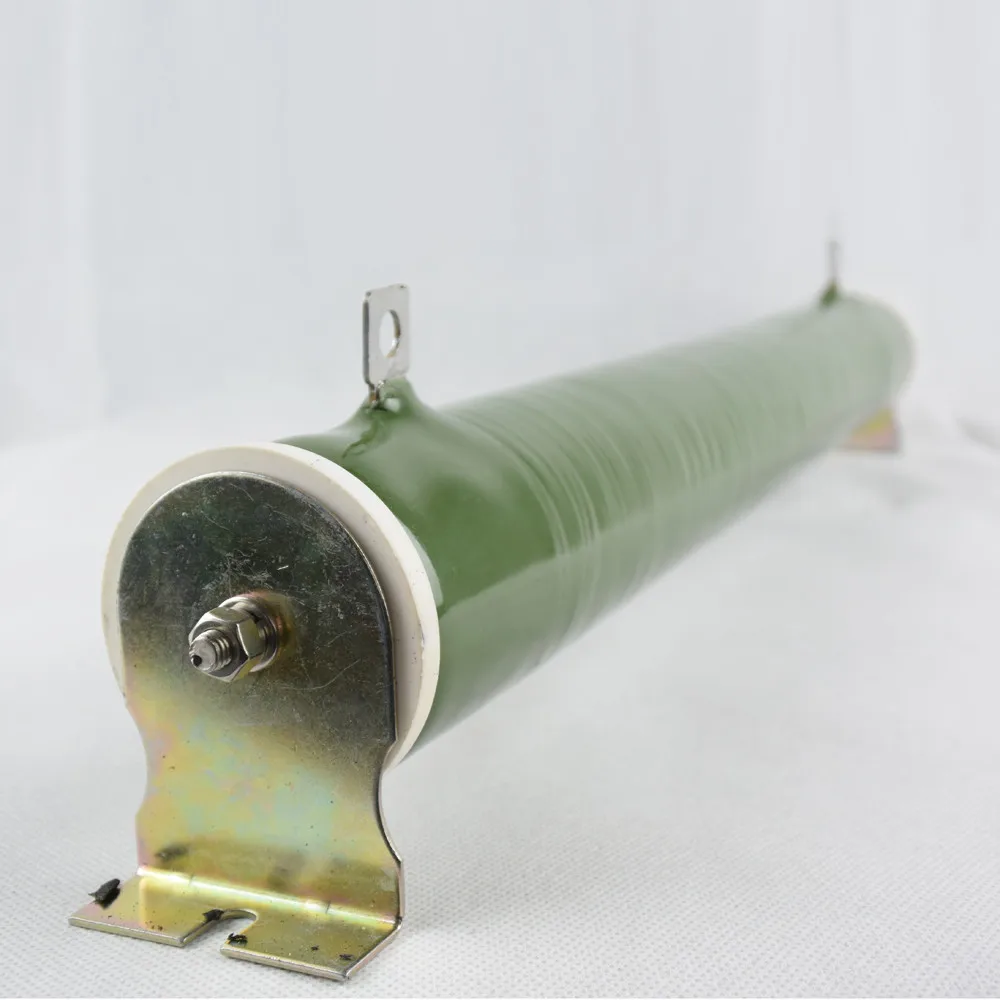 100kv 200kv High Voltage High Frequency Resistor For Dummy Load - Buy ...