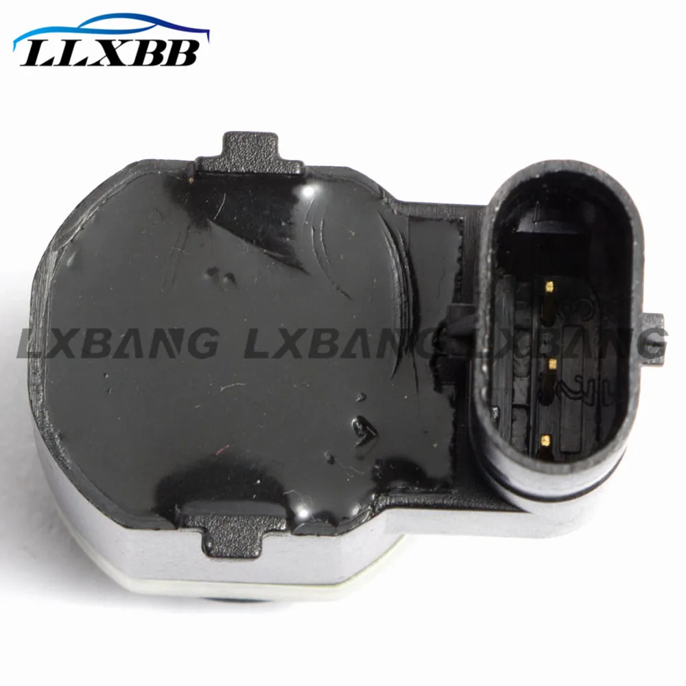 Brand New Pdc Parktronic Parking Sensor C2z22810 For Land Rover Lr4 ...