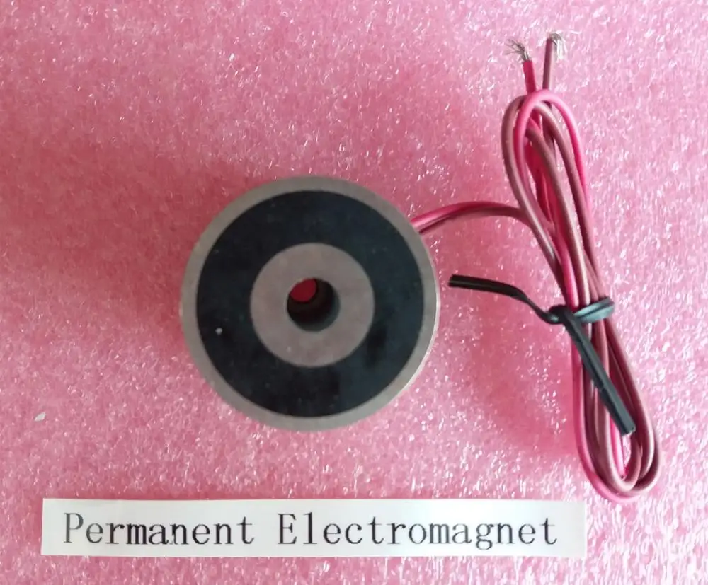 X Ray Equipment Electro Magnetic Lock And Mechanical Components - Buy ...