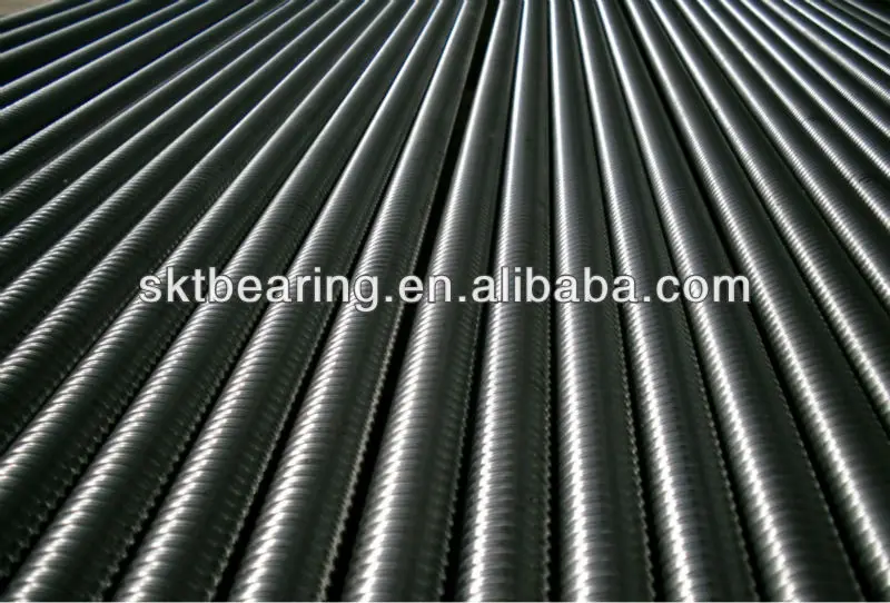 Threaded Rod Ball Screw SFS03220-2.8 for Linear Motion