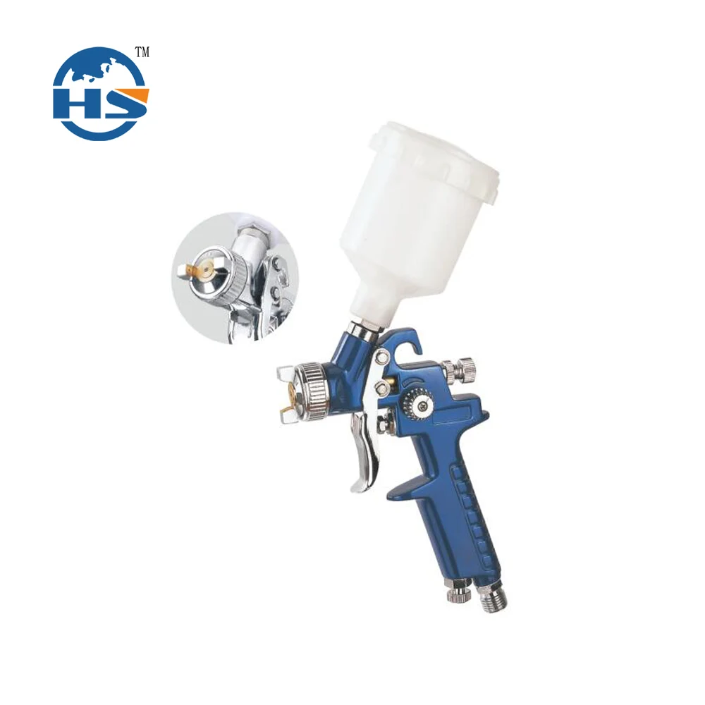 Electric Spray Gun Paint Sprayer H-2000p - Buy Hlvp Spray Gun,Best Hvlp ...