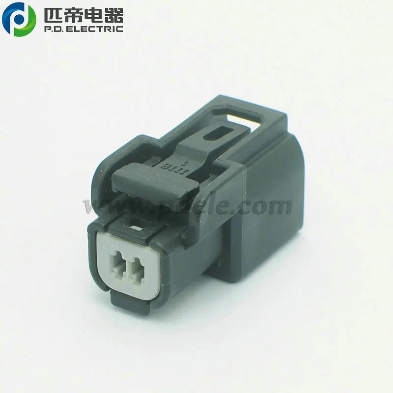 Sumitomo 2 Way Fuel Injector Connector 6189-6904 - Buy 6189-6904 ...