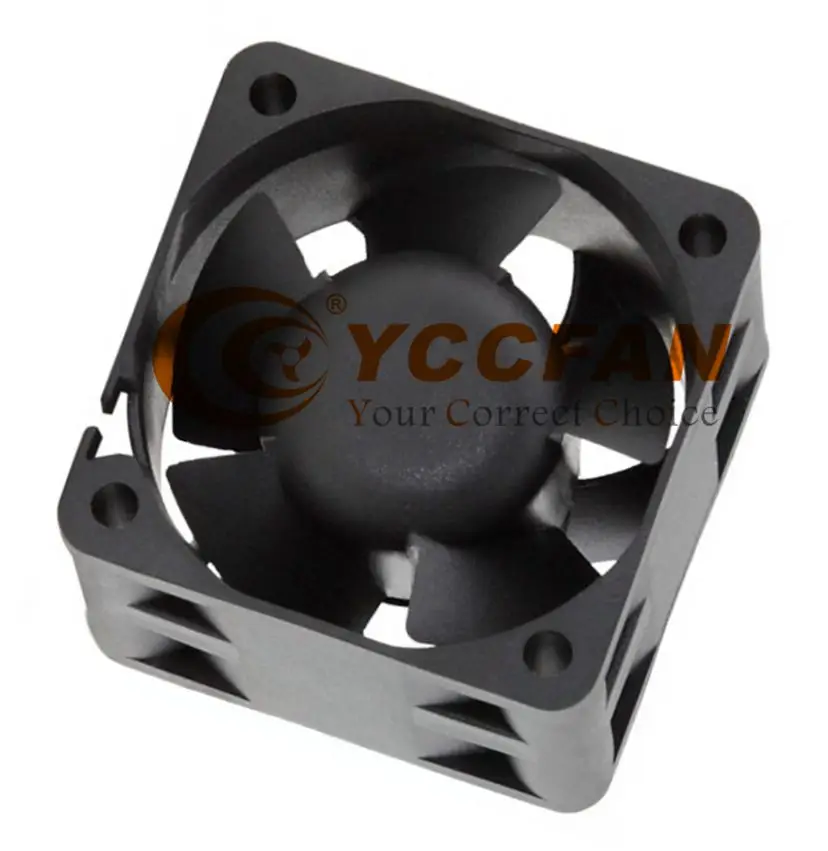 40mm Dc Brushless 12v High Cfm 4028 High Speed Small Axial Cooling Fan ...