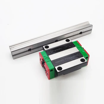 Hiwin Hg20 Precise Linear Guide Rail 3000mm - Buy Hiwin Hg20,Precise ...