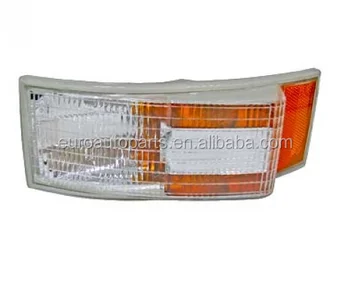 3981668 3981667 Corner Lamp(double Color) For Volvo Fh/fm/vers.1 - Buy ...