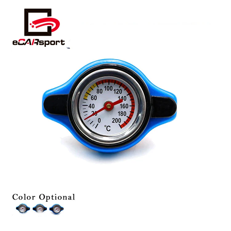 Alloy Plastic Chrome Radiator Valve Cap Size 0.9/1.1/1.3kg/cm2,9mm/15mm ...