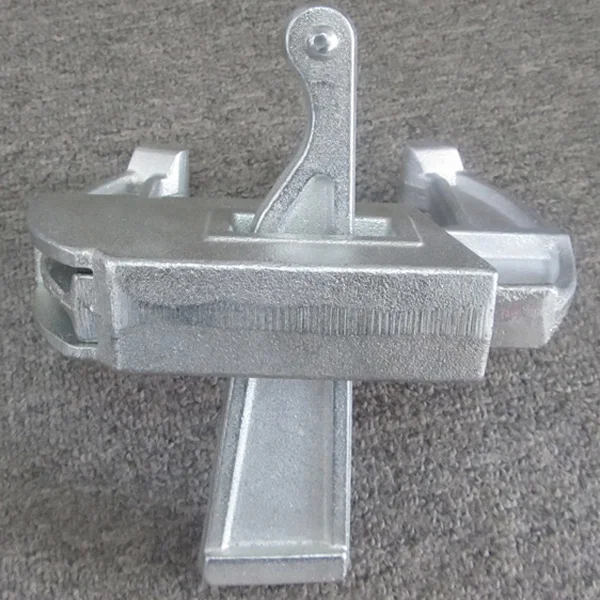 Formwork Column Galvanized Adjustable Clamp Formwork Casting Wedge ...