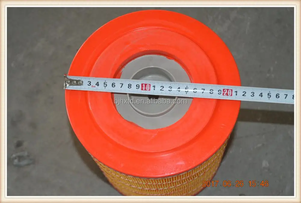 Original Foton Automobile Engine Parts-air Filter Cartridge (k223019 ...