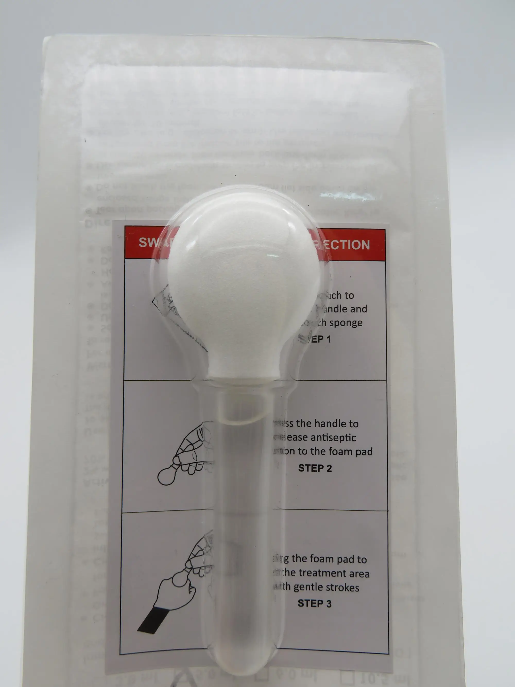 Chlorascrub Medical Chg Swabstick - Buy Chloraprep 2 % Chg Alcohol Prep ...