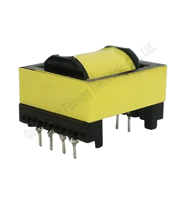 Ec2834 Power Ferrite Transformer / 5 Pin Mini Transformer / Pcb ...