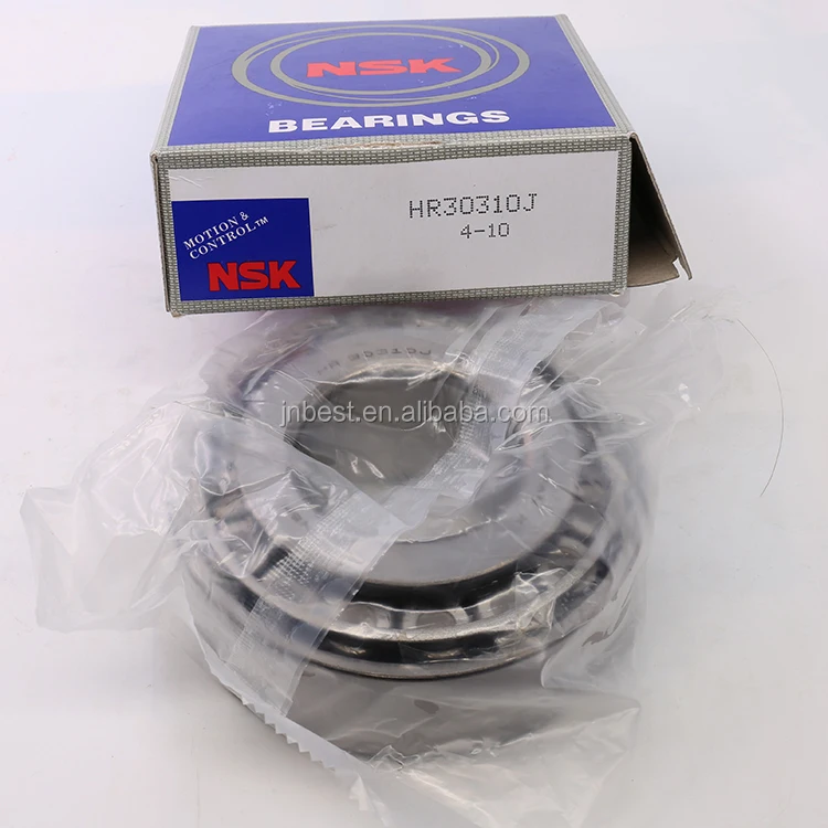 Hr 32005 J Nsk Rolamento De Rolamento De Rolamento De Rolamento 32005 ...