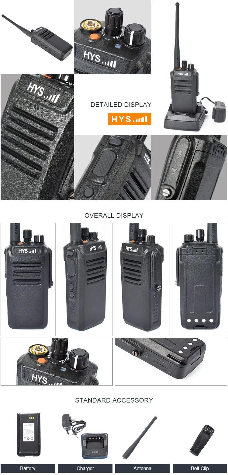 Best Range Radio Frequency Woki Toki 5 10km Mobile Long Distance Woki ...