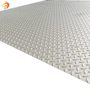 Customized Anti Slip Perforated Stainless Steel Sheet Metal - Buy ...