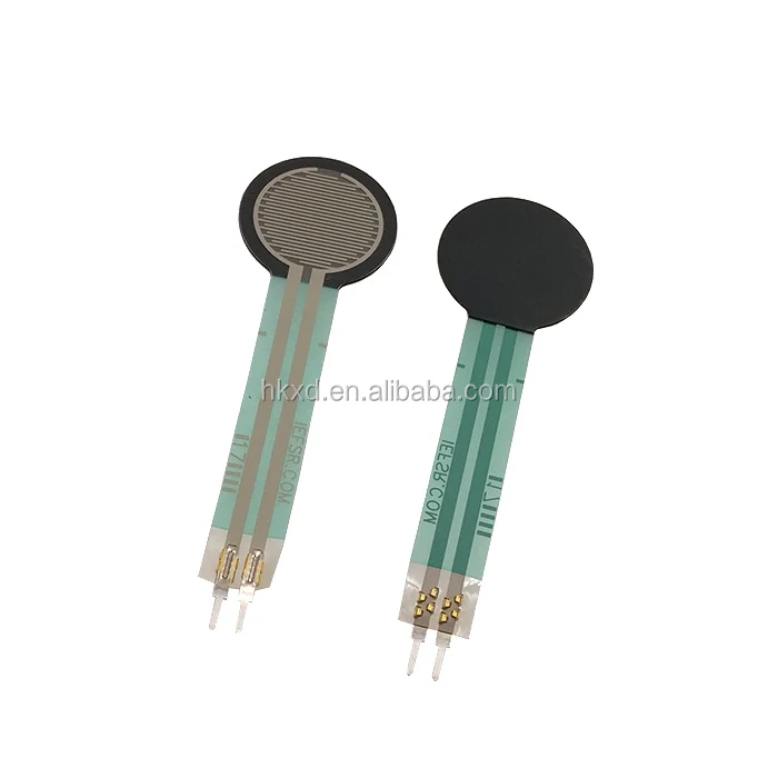 Module Long FSR Force Sensitive Resistor - Pressure Sensor