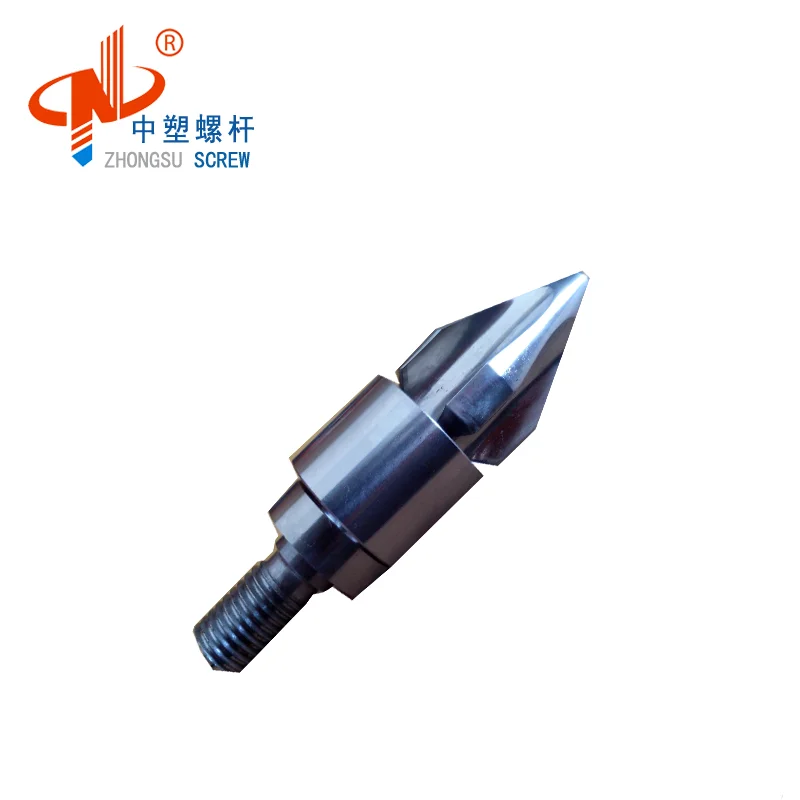 Nissei Injection Screw Nozzles/tips/head - Buy Nissei Injection Screw ...