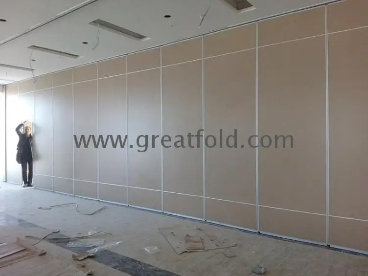Factory sliding partition for classroom gypsum board function of ...