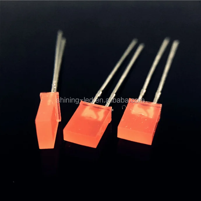 Through Hole Package Type Dip F5 Ir Diode 4.8mm 5mm 940nm 950nm ...