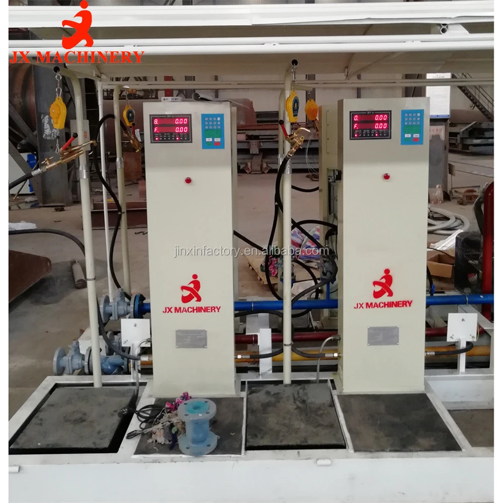 Weighing Machine Gas Cylinder