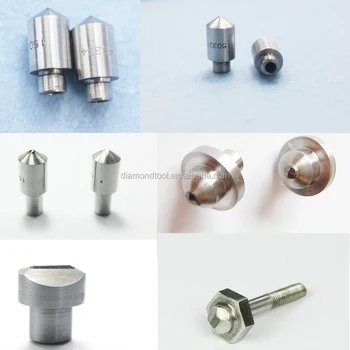 Vickers Knoop Diamond Indenter Vickers Hardness Diamond Indenters - Buy ...