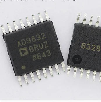 (integrated Circuit)ad9832bruz Frequency Synthesizer Ad9832 25mhz - Buy ...