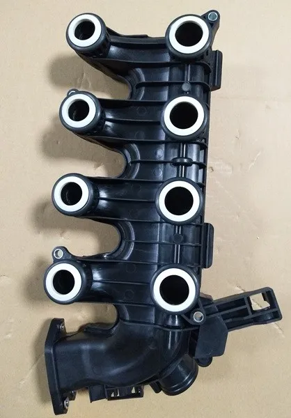 0361.n3 0361n3 0361 N3 1.6l Diesel Car Air Plastic Intake Manifold ...