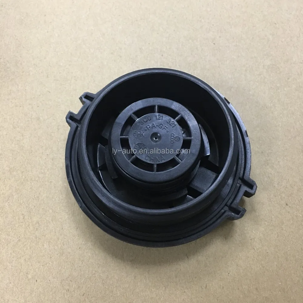Coolant Tank Reservoir Cap For Jetta Mk5 Golf Mk6 Passat B6 B7 Rabbit ...